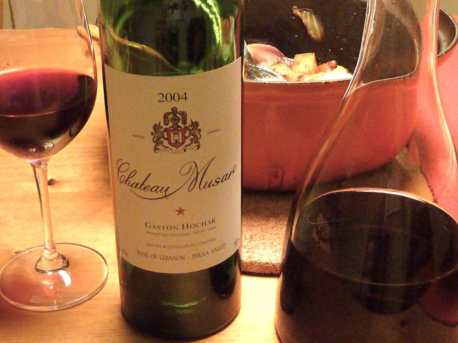 La Culture du Vin Dans le Monde Arabe (Guide) - La Barrique de Vin