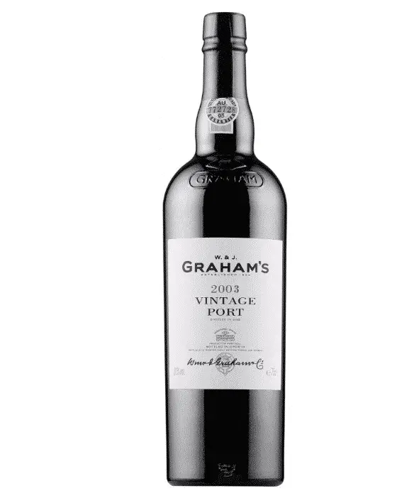 Le Meilleur Vin de Porto Haut de Gamme (cette année) - La Barrique